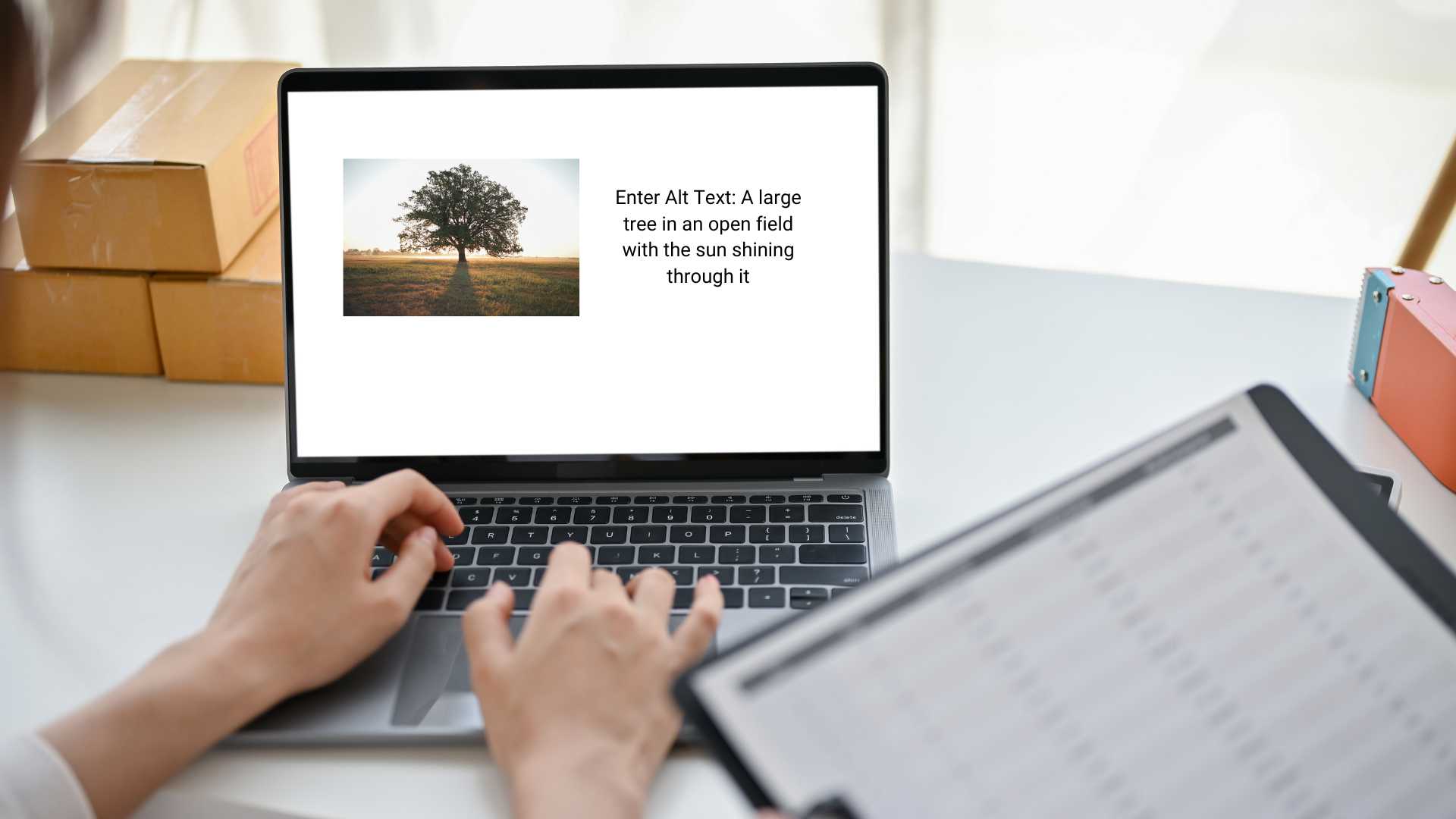 Why Is Alt Text Important?
